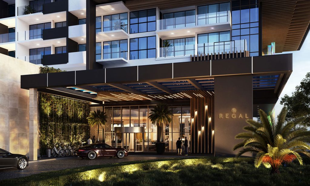 Imperial Square | Azzura Corporate